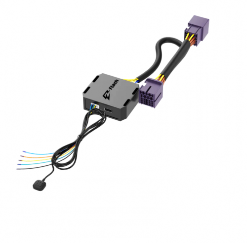 Z-Flash LCM Plugin Flasher For GM - Superior LED